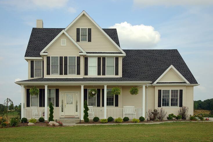 Siding, Roofing and Gutter Company | ABC Seamless