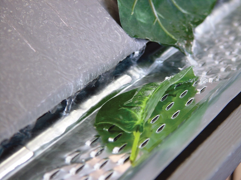 Gutter Covers, Lincoln, NE | ABC Seamless of Nebraska