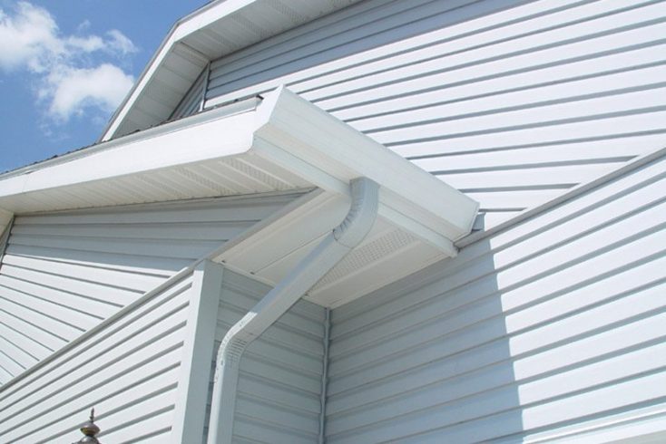 Siding, Roofing and Gutter Company | ABC Seamless