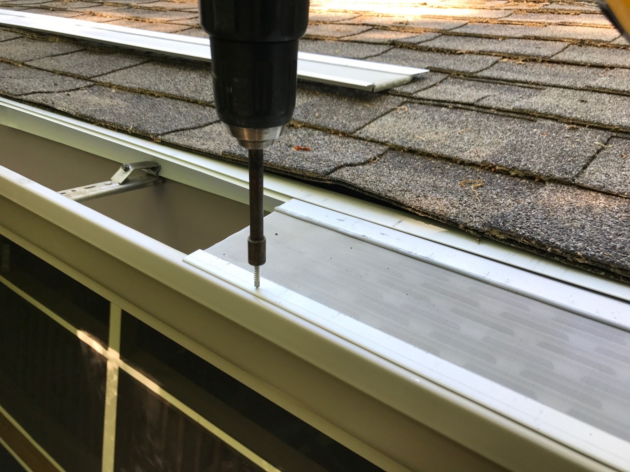 Gutter Installation Photo Gallery | ABC Seamless