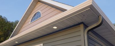 Seamless Steel Siding Wood River NE | ABC Seamless of Nebraska