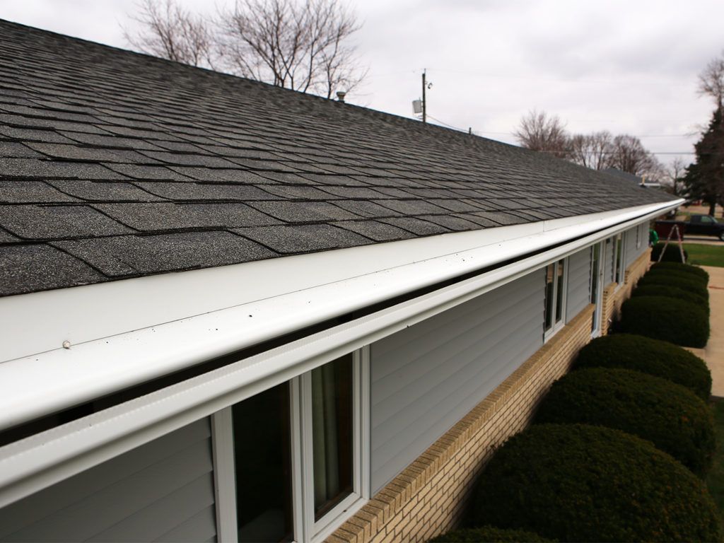 Seamless Gutters Omaha NE | ABC Seamless of Nebraska