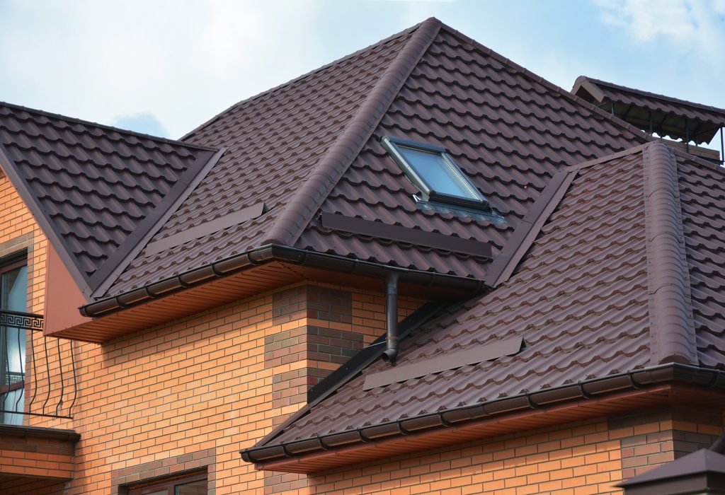 What Is the Most Durable Roofing Material | ABC Seamless