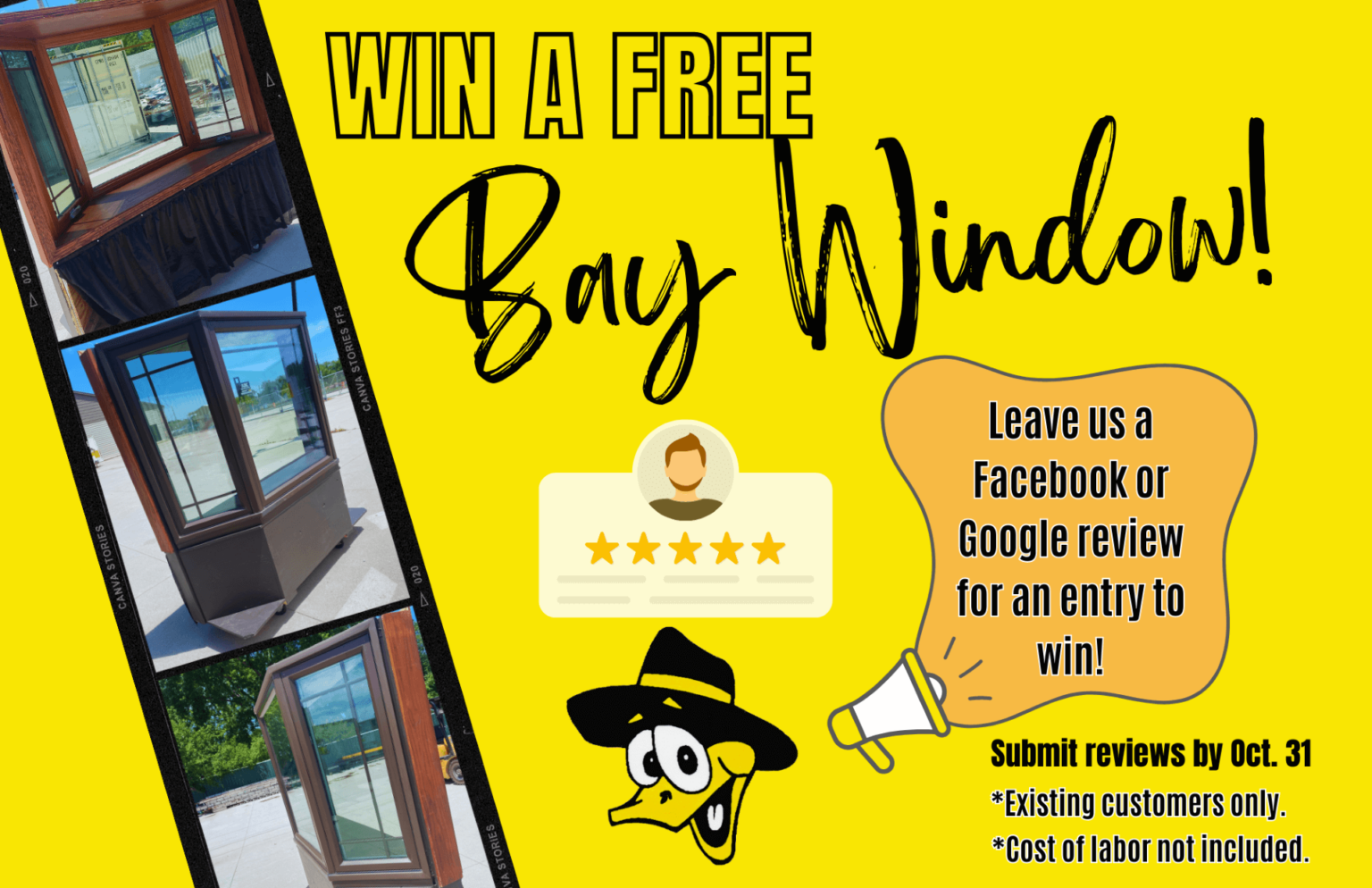 Exterior Siding | ABC Seamless