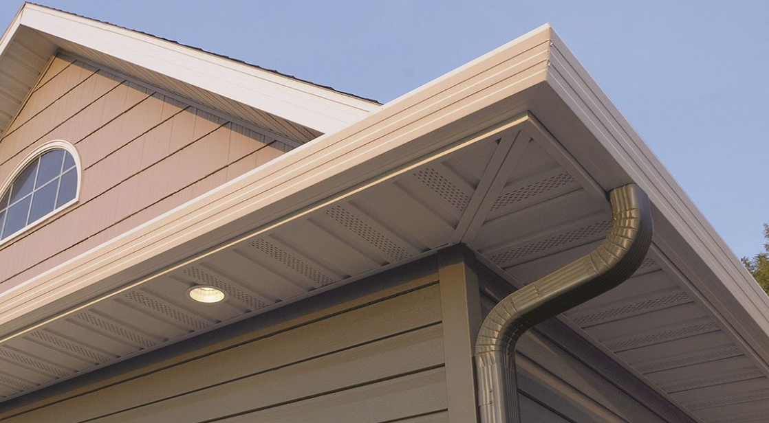 Why Are Seamless Gutters So Popular? - ABC Seamless