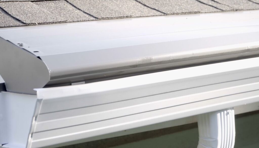 Gutter | ABC Seamless