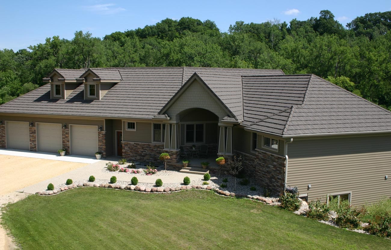 Shake Roofing, Slate | ABC Seamless