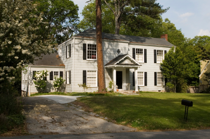 Siding Contractor for Pottawattamie, Iowa Homeowners | ABC Seamless